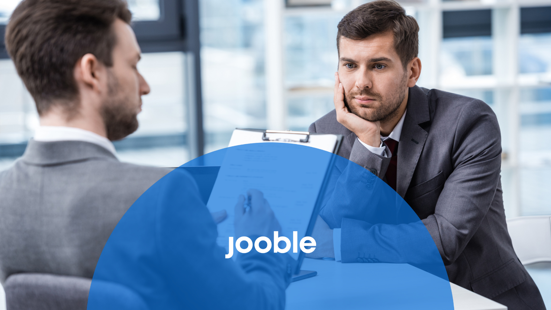 Як правильно написати резюме Зразок Jooble Blog